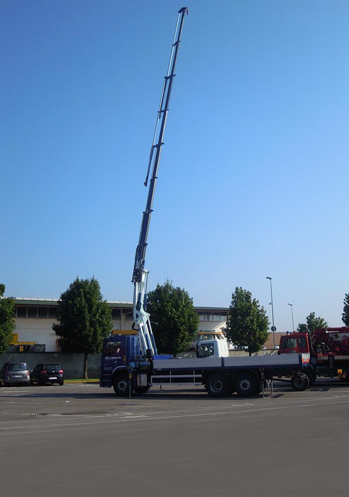 Cormach Serie 27700 S ASC Plus S8 | AllMachines