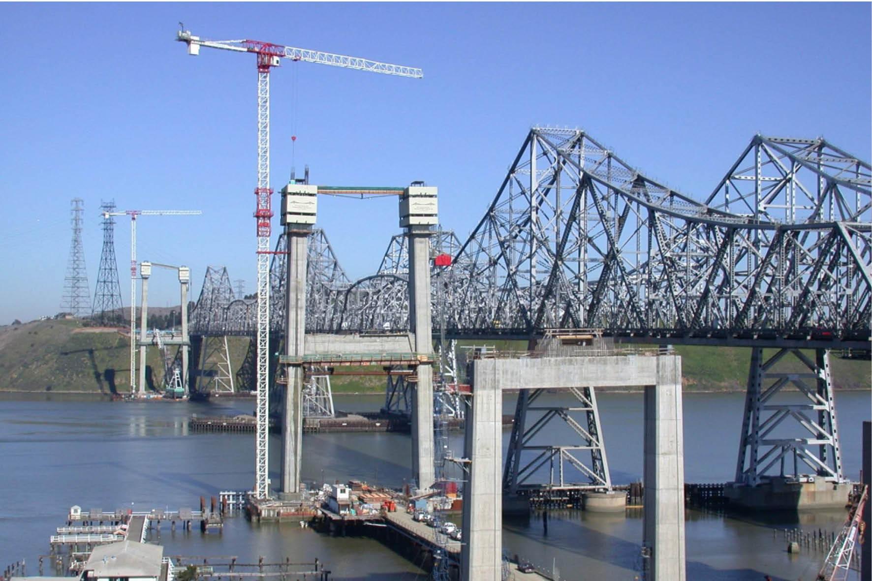 Terex CTT 561A-32 Tower Crane | AllMachines