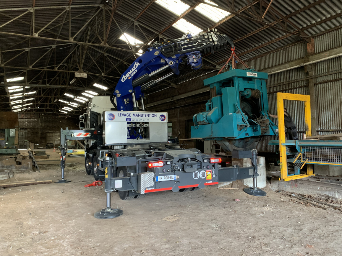 Cormach Serie 150000X E HP E8F308 | AllMachines