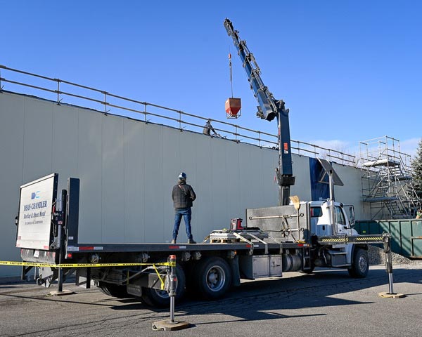 Hiab iX.298 HIDUO Mobile Crane | AllMachines