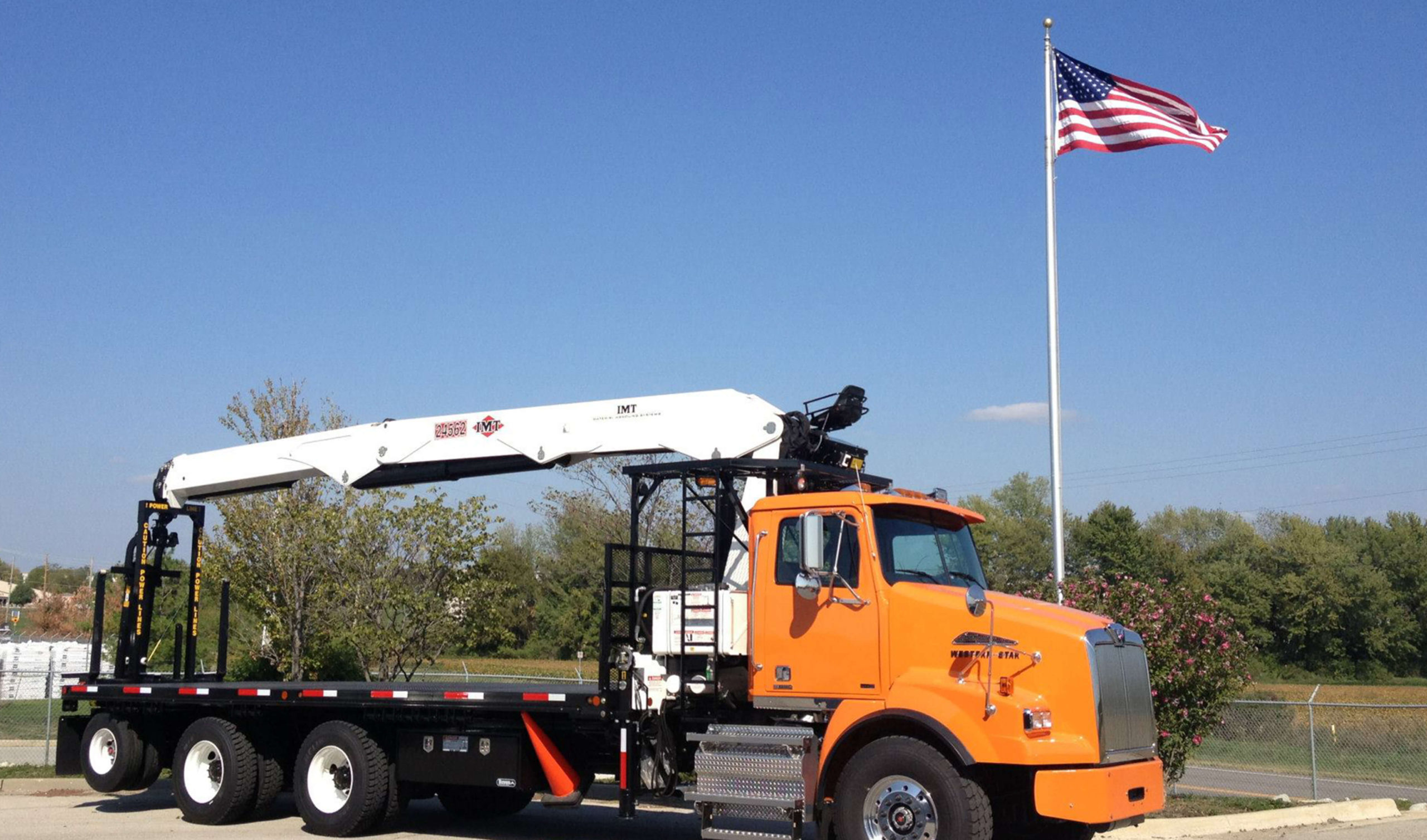 IMT 7020 Mobile Crane | AllMachines