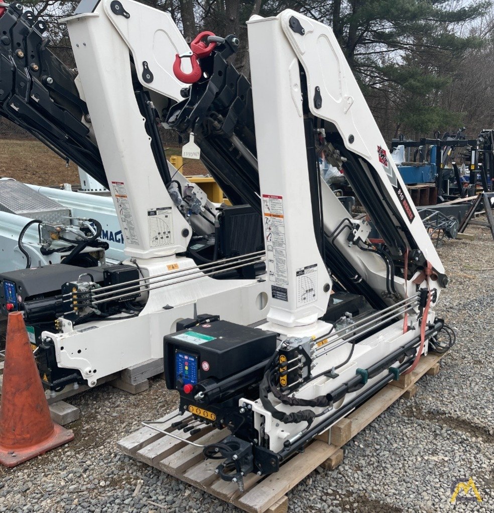 IMT 12/86 SL Mobile Crane | AllMachines