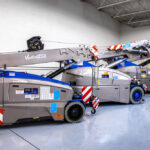 Manitex Valla V40R Mobile Crane | AllMachines