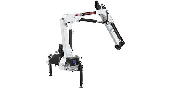 IMT 2.5/18 Mobile Crane | AllMachines