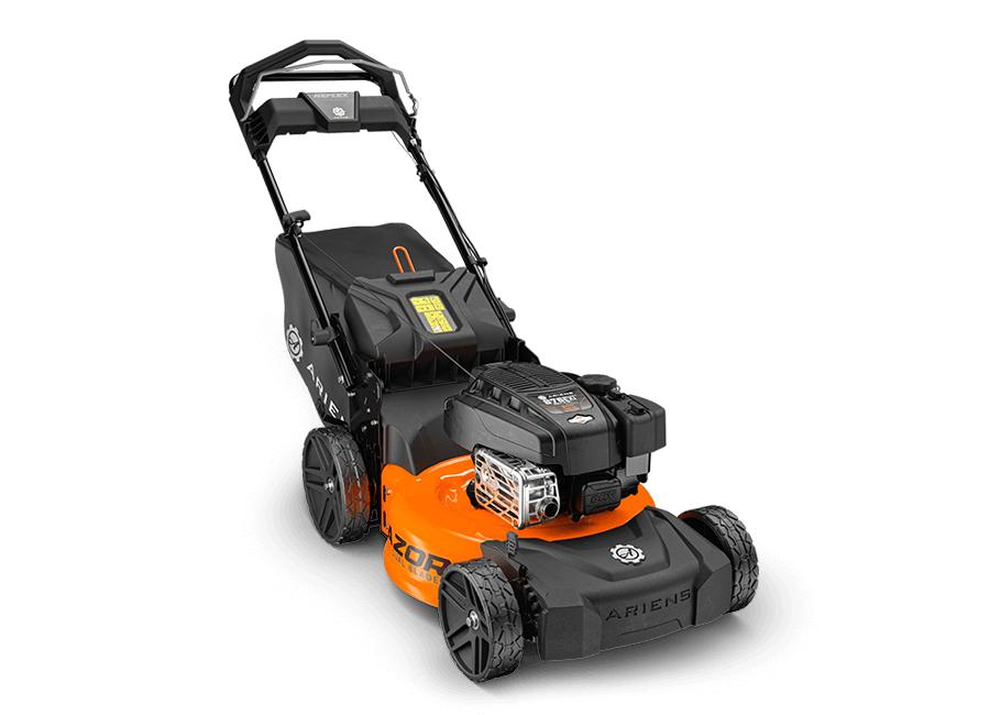 Ariens RAZOR 21 DUAL BLADE REFLEX SELF PROPELLED