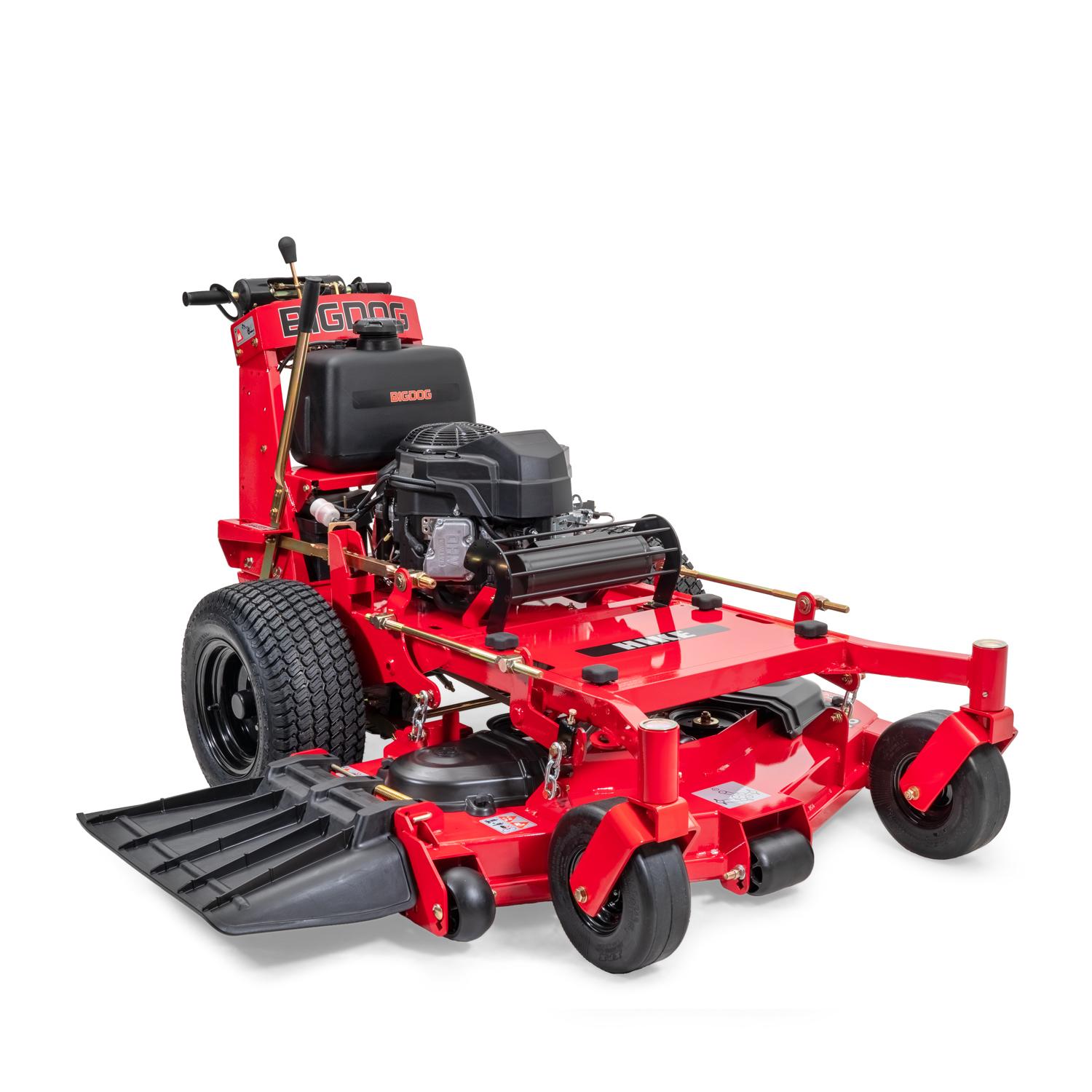 Bigdog Hike 36-in Deck Mower | AllMachines