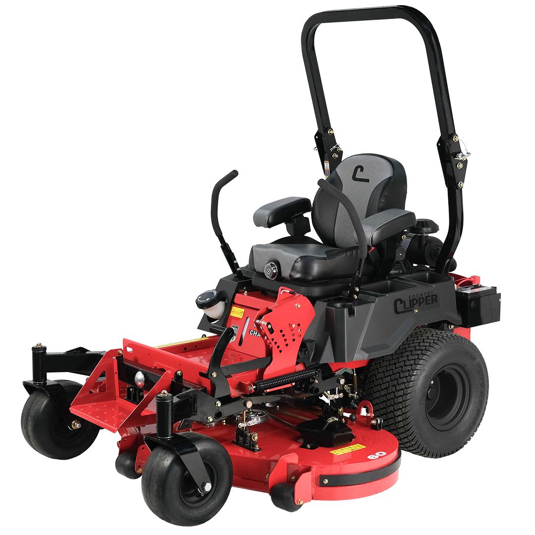 Country clipper Challenger Mower | AllMachines