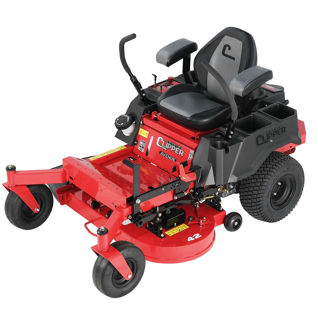 Country clipper Avenue Mower | AllMachines