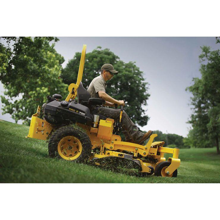 Cub Cadet PRO Z 760 L Mower | AllMachines