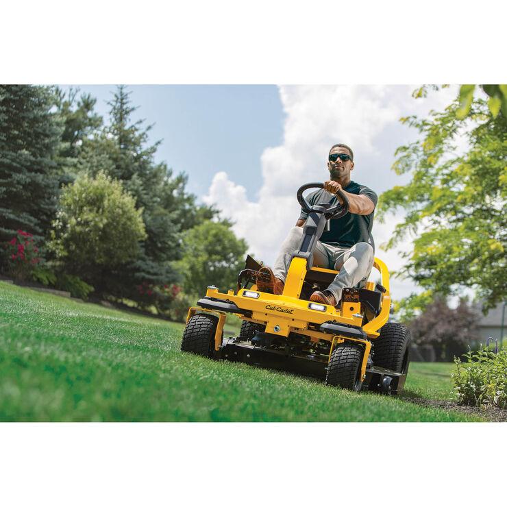 Cub Cadet ZTS1 46 Mower | AllMachines