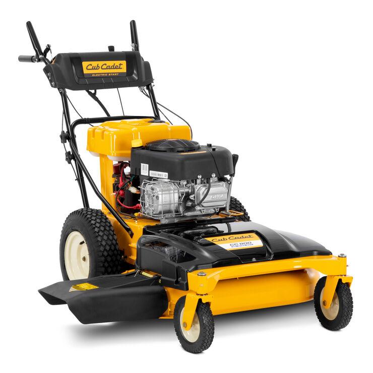 Cub Cadet CC 800 Mower | AllMachines