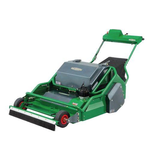 Dennis Premier Mower | AllMachines