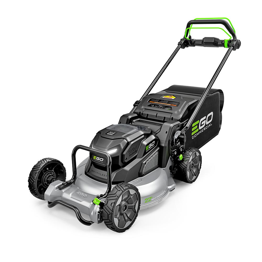 EGO LMX5300SP Mower | AllMachines