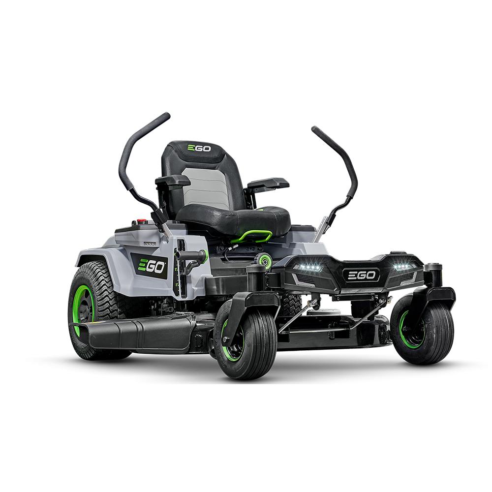 EGO ZT4204L Mower: Specs, Prices and Dealers | AllMachines