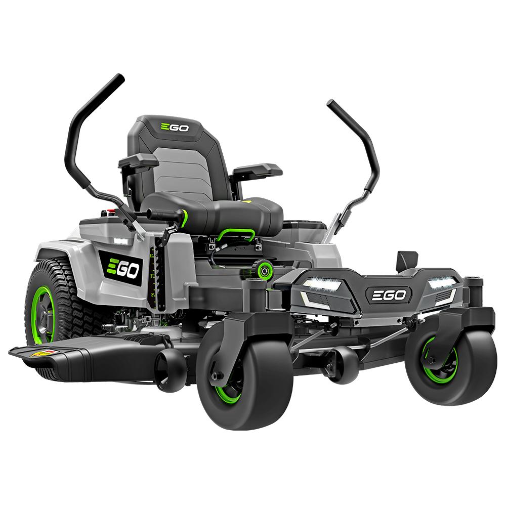 EGO ZT4205S Mower: Specs, Prices and Dealers | AllMachines