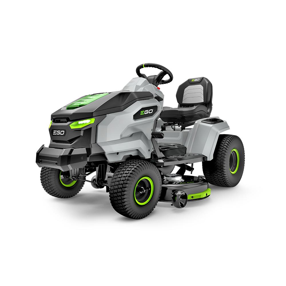 EGO TR4204 Mower: Specs, Prices and Dealers | AllMachines