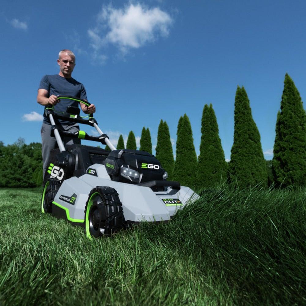 EGO LM2160SP Mower | AllMachines