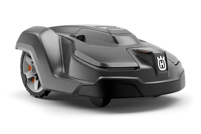 Husqvarna AUTOMOWER 115H (4G) | AllMachines