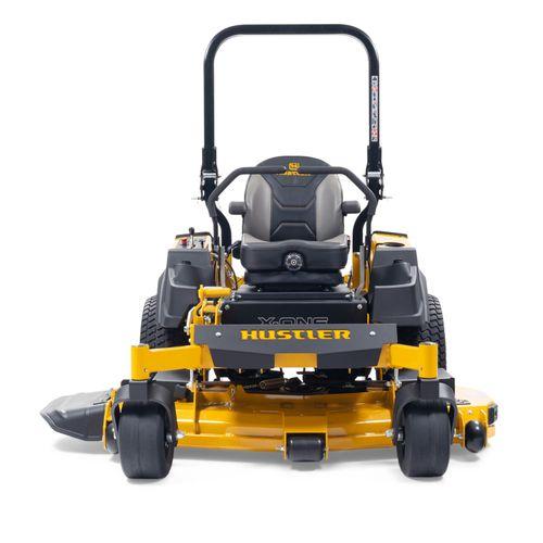 Hustler X-ONE - 52-in Deck Mower | AllMachines