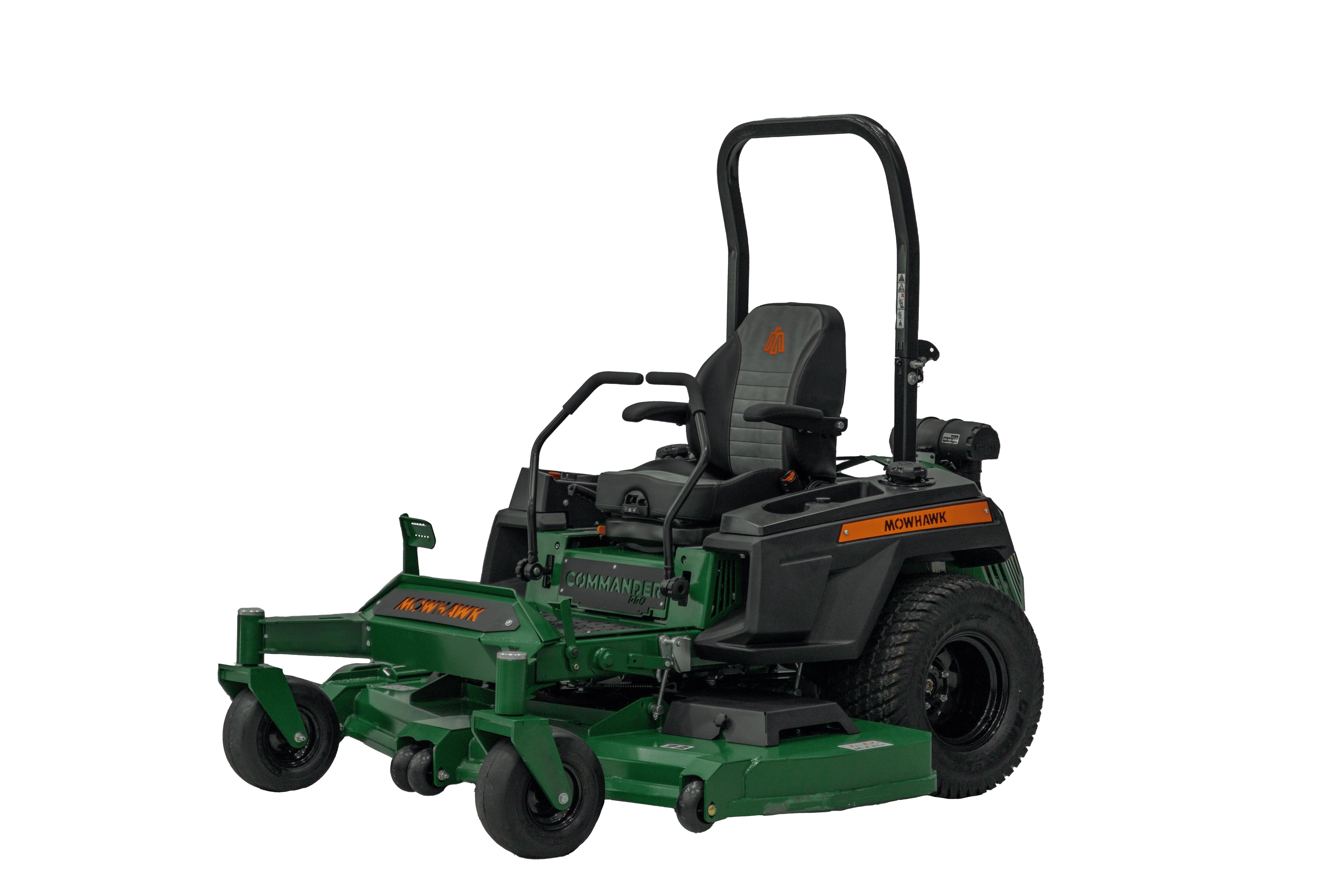 Mowhawk Ranger Mower | AllMachines