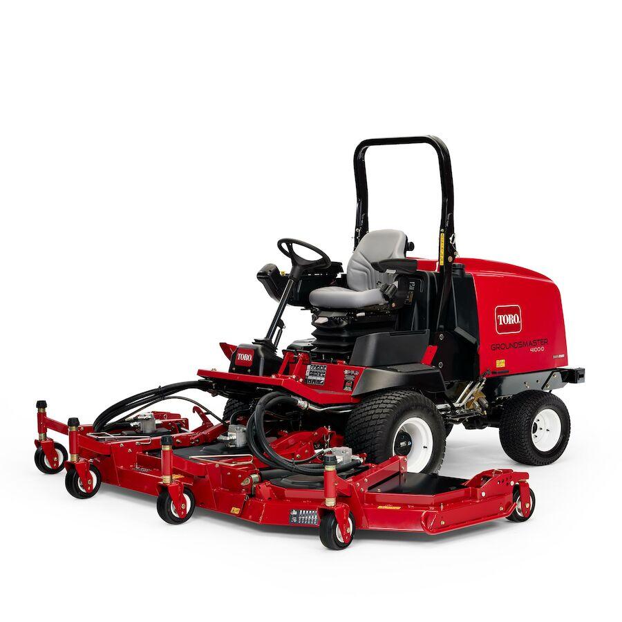 Toro 30608 Mower: Specs, Prices and Dealers | AllMachines