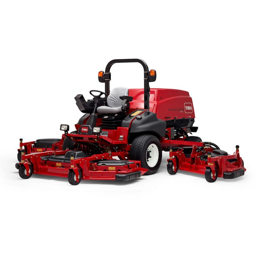 Toro 31698 Mower: Specs, Prices and Dealers | AllMachines
