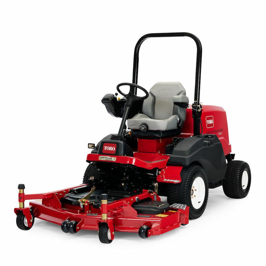 Toro 31901A Mower: Specs, Prices and Dealers | AllMachines