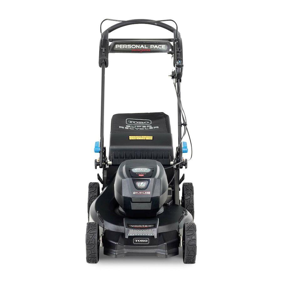 Toro 21566 Mower: Specs, Prices and Dealers | AllMachines