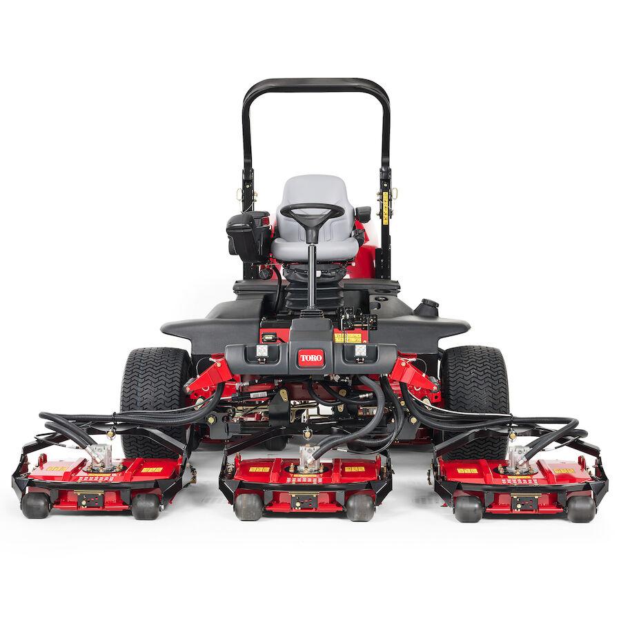 Toro 30885 Mower: Specs, Prices and Dealers | AllMachines