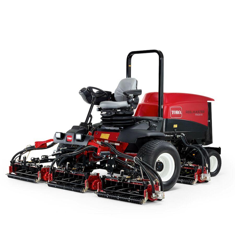 Toro 3780 Mower: Specs, Prices and Dealers | AllMachines