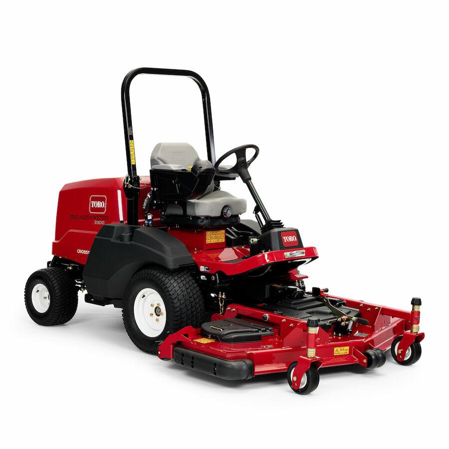 Toro 31902A Mower: Specs, Prices and Dealers | AllMachines