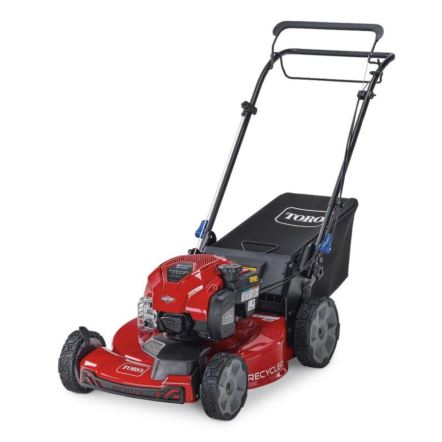 Toro 21445 Mower: Specs, Prices and Dealers | AllMachines