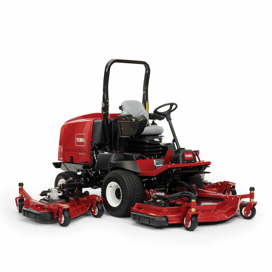 Toro 30609 Mower: Specs, Prices and Dealers | AllMachines