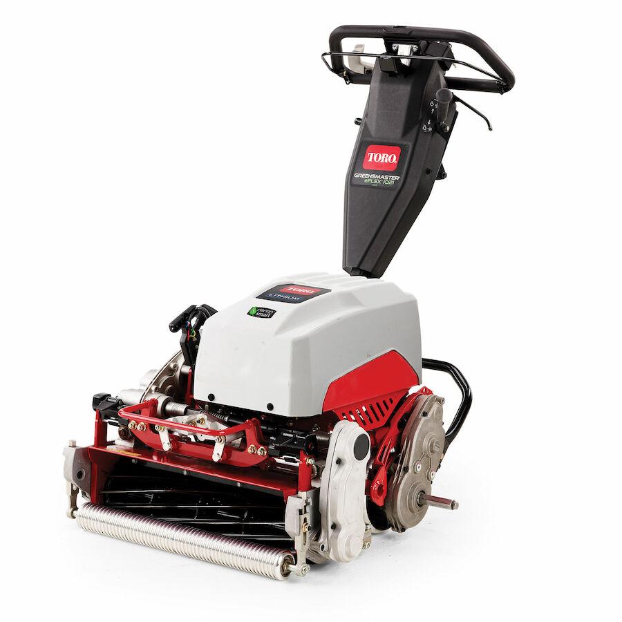 Toro 4865 Mower: Specs, Prices and Dealers | AllMachines