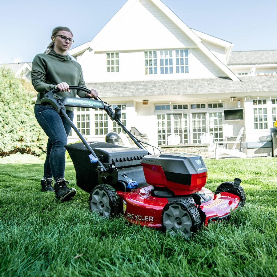 Toro 21466 Mower: Specs, Prices and Dealers | AllMachines