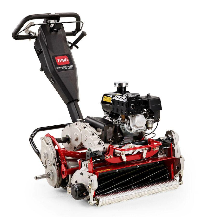 Toro 4860 Mower: Specs, Prices and Dealers | AllMachines