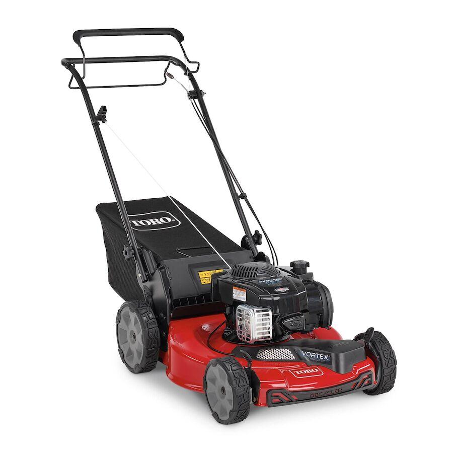 Toro 21442 Mower: Specs, Prices and Dealers | AllMachines