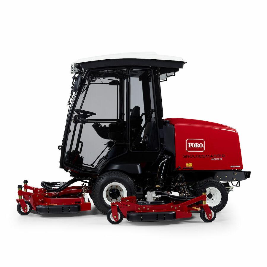 Toro 30636 Mower: Specs, Prices and Dealers | AllMachines