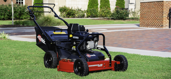 Exmark Self Propelled 30-in Deck Mower | AllMachines