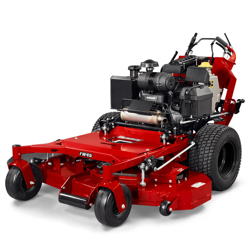 Ferris 5902016 Mower | AllMachines