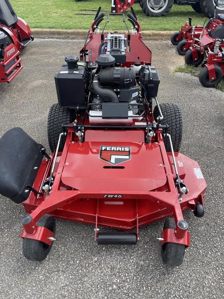Ferris 5902015 Mower | AllMachines