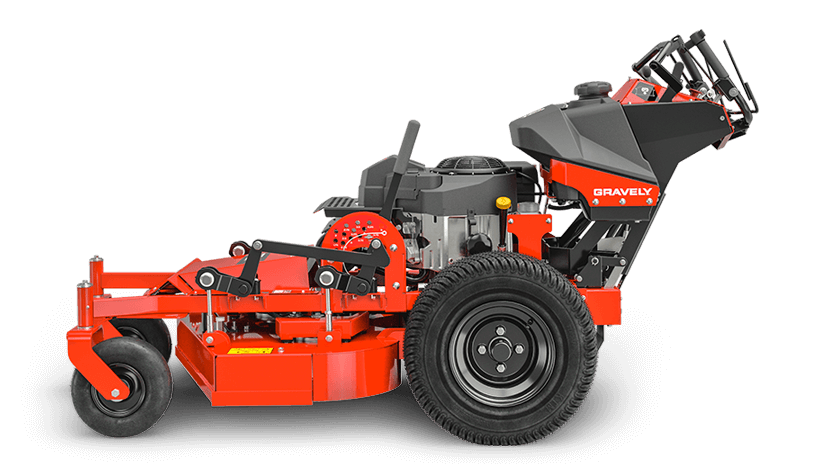Gravely Pro-Walk 36 Kawasaki Mower | AllMachines