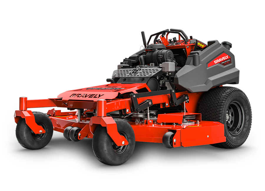Gravely Pro-Stance Ultra 72 FX1000 EFI Mower | AllMachines