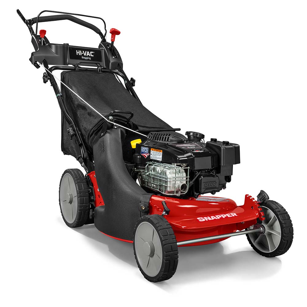 Snapper 7800980B Mower | AllMachines