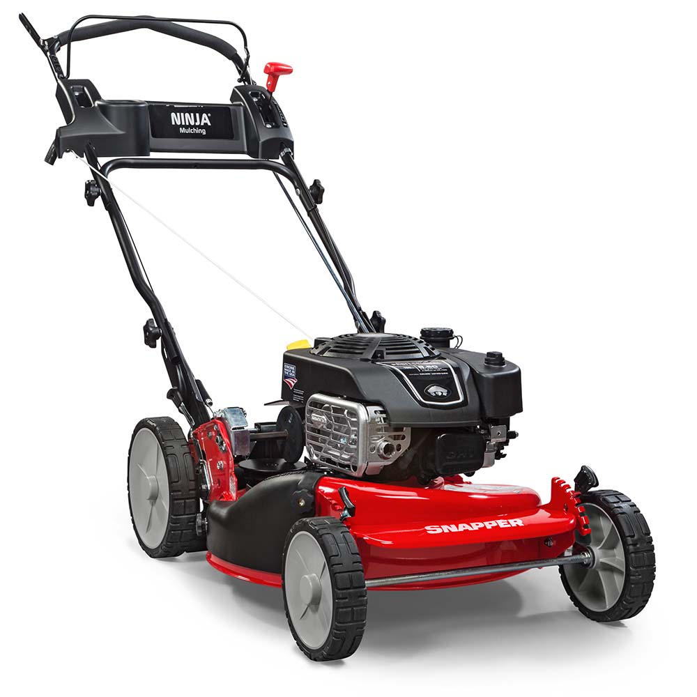 Snapper 7800968B Mower | AllMachines