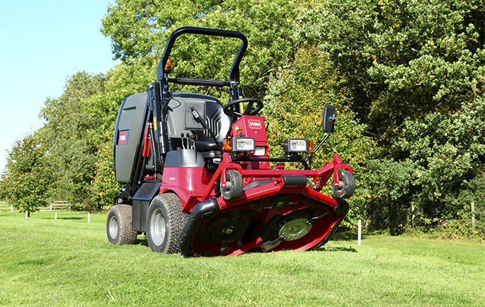 Toro 31051 Mower: Specs, Prices and Dealers | AllMachines