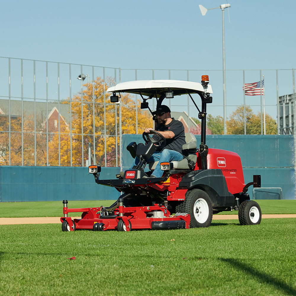 Toro 31800 Mower: Specs, Prices and Dealers | AllMachines