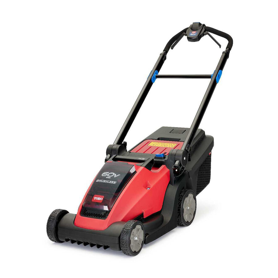 Toro 21611T Mower: Specs, Prices and Dealers | AllMachines