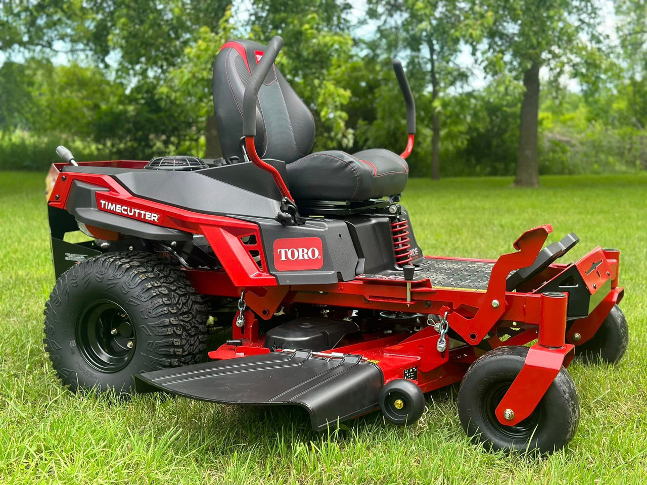 Toro 77502 Mower: Specs, Prices and Dealers | AllMachines