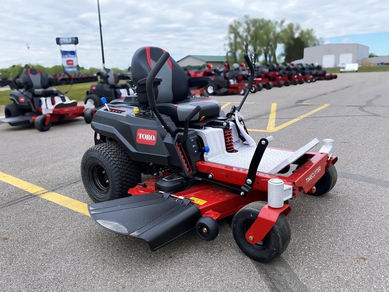 Toro 77503 Mower: Specs, Prices and Dealers | AllMachines